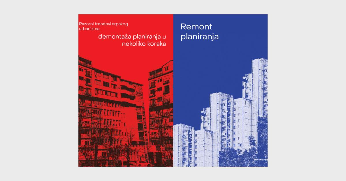 Demontaža planiranja u nekoliko koraka / Remont planiranja | Heinrich ...