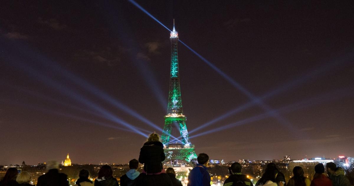 COP 21 and the Paris Agreement: A Force Awakened | Heinrich Böll ...