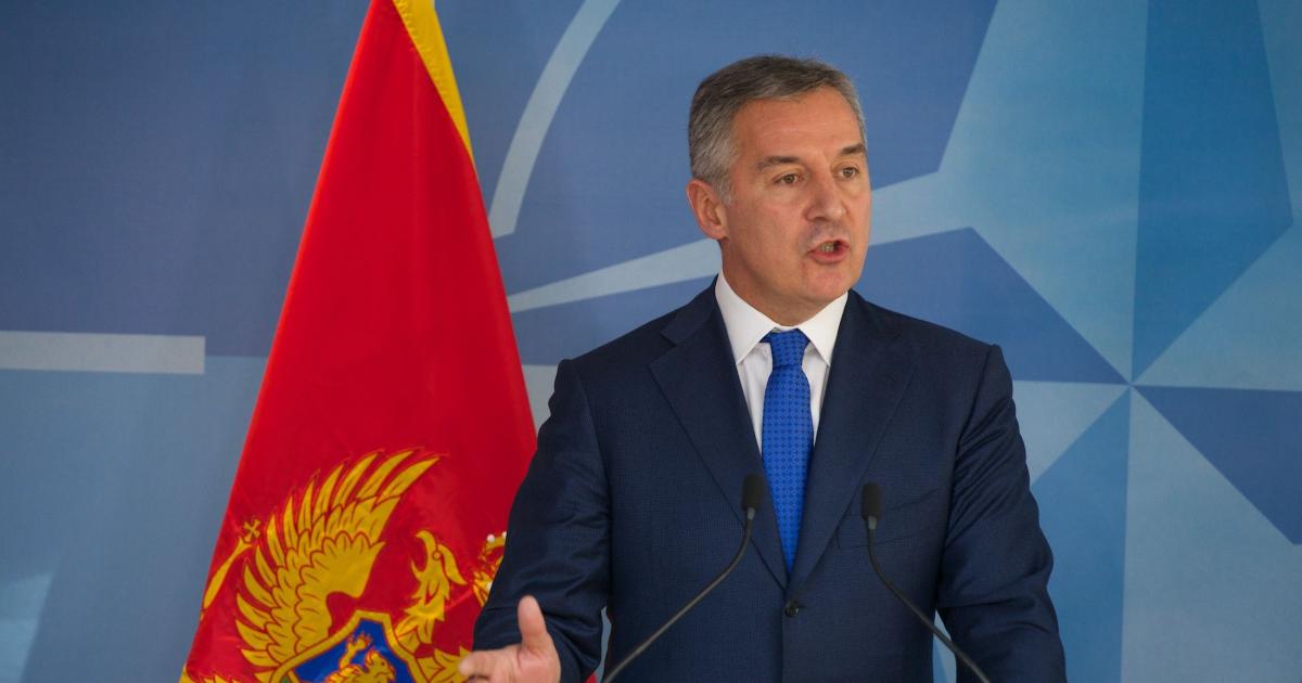 Political Crisis between Elections in Montenegro | Heinrich Böll ...